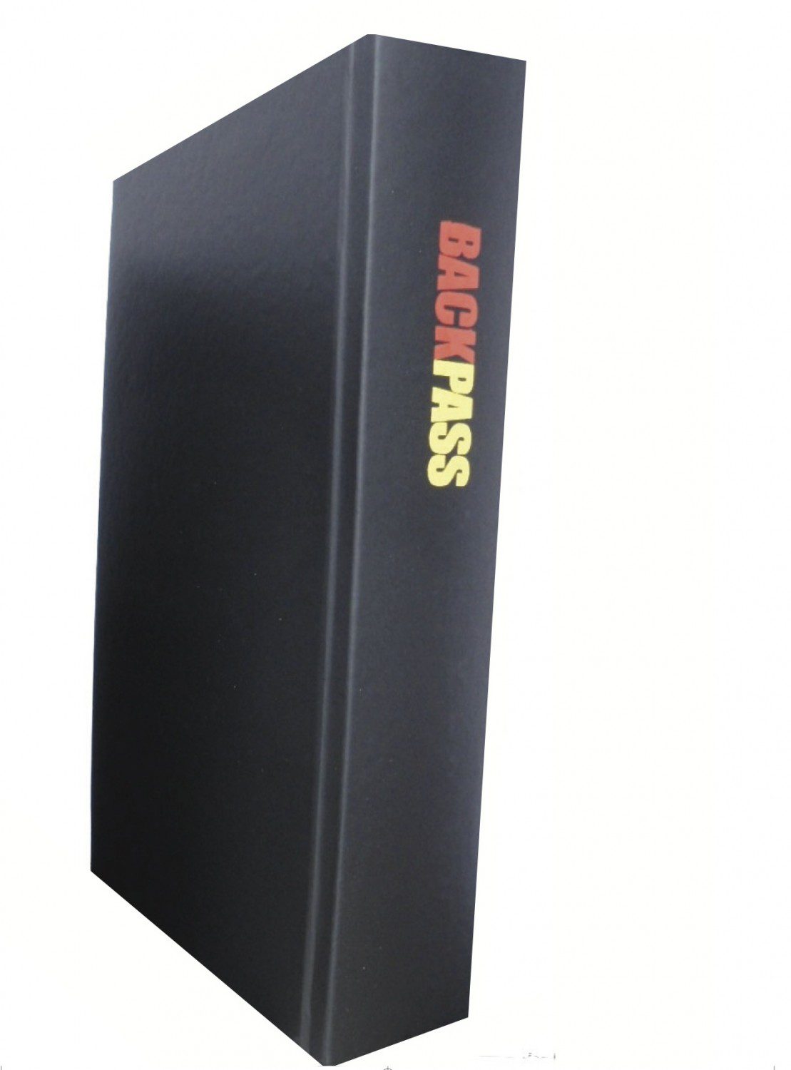 Backpass - Backpass Magazine