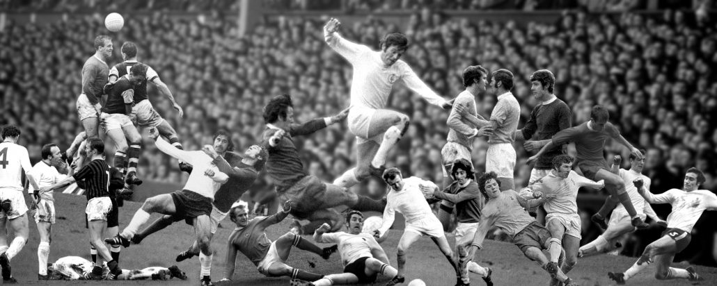 Backpass - Backpass Magazine